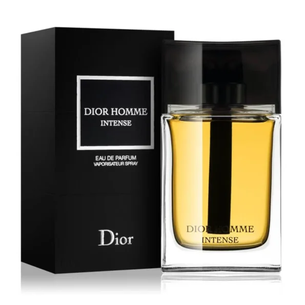Dior Homme Intense EDP | 100ml - Mode Lagos Store